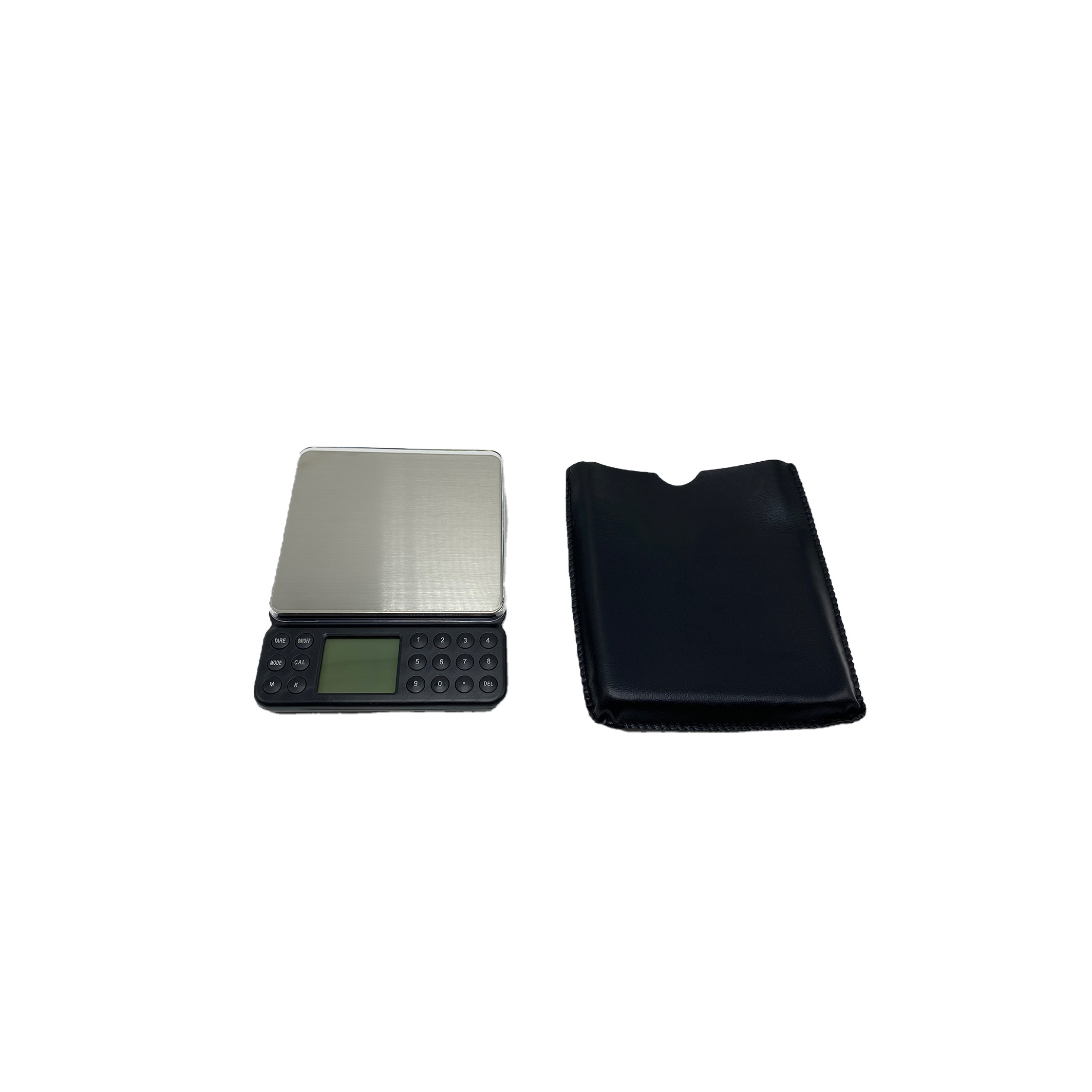 200g Precision Compact Scale - Just Scales | Online Scales