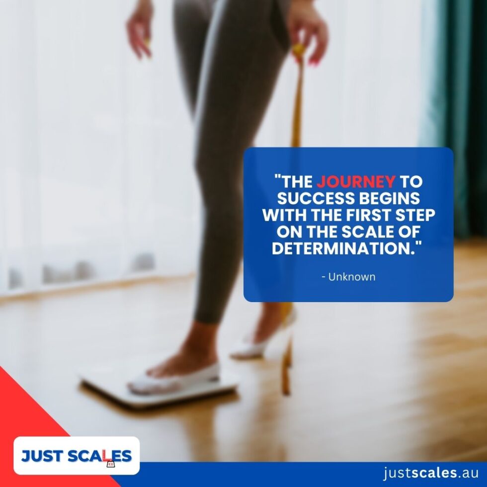 Healthy Habits Start at Home: How Kitchen and Bathroom Scales Can Help ...